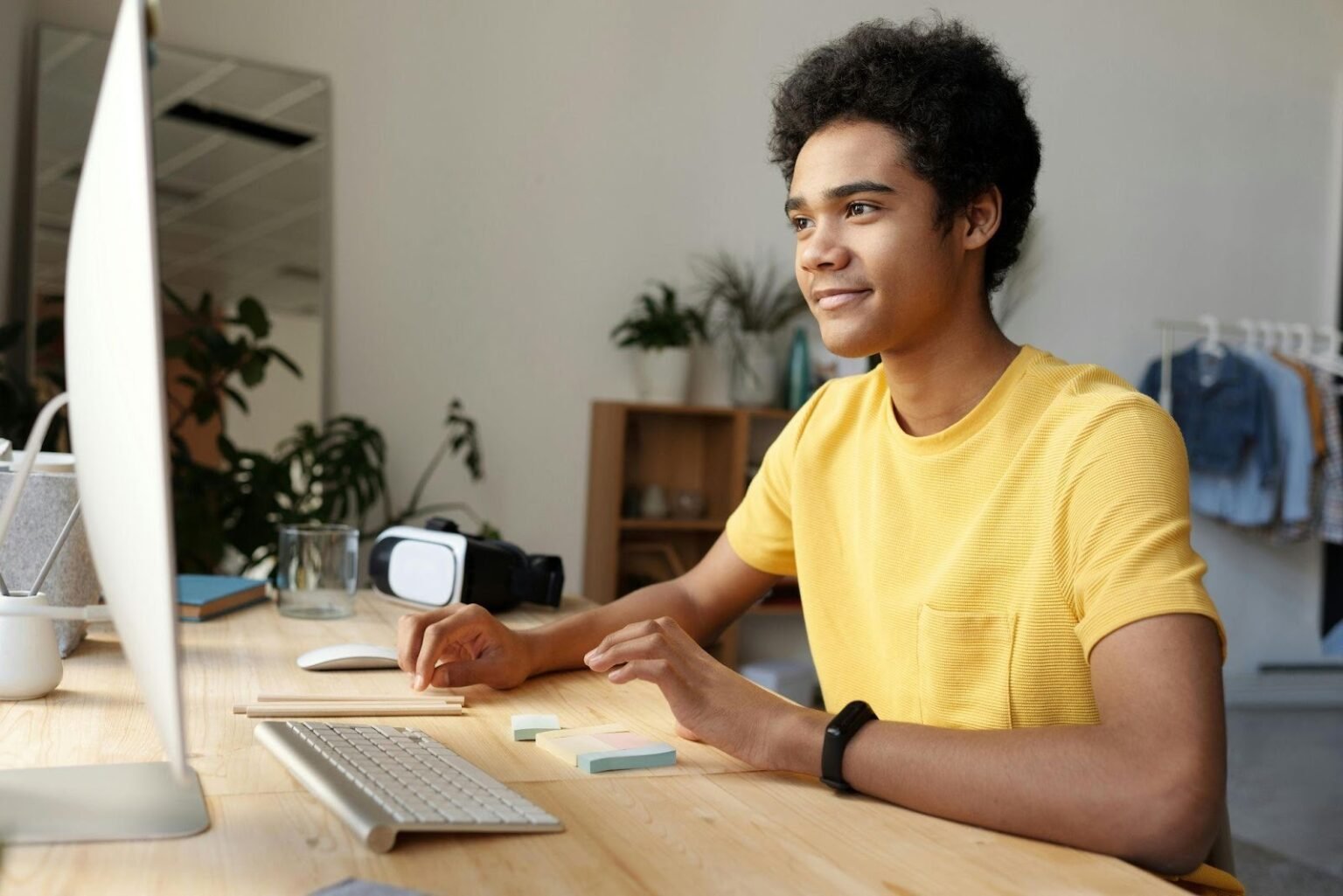 Why Simple Homework Tasks Help Students Remember More